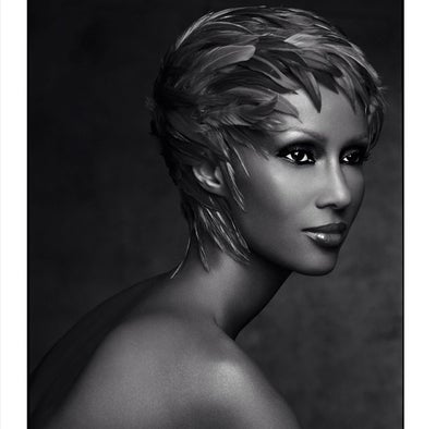 30 Reasons Why We Love Iman | Essence
