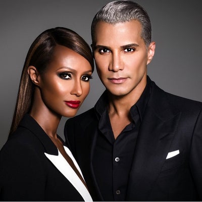 30 Reasons Why We Love Iman | Essence