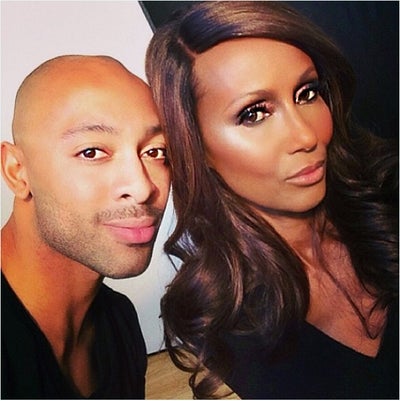 30 Reasons Why We Love Iman | Essence