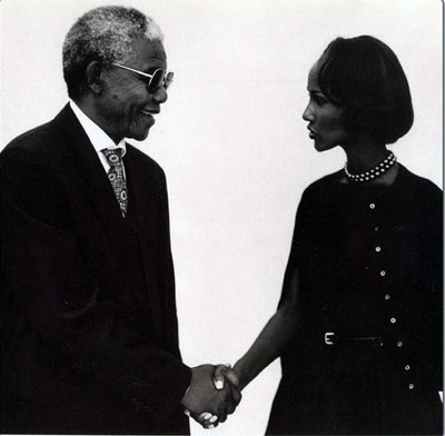 30 Reasons Why We Love Iman | Essence