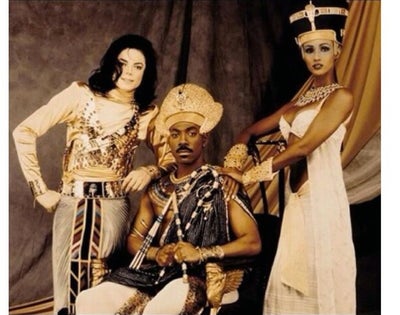 30 Reasons Why We Love Iman | Essence