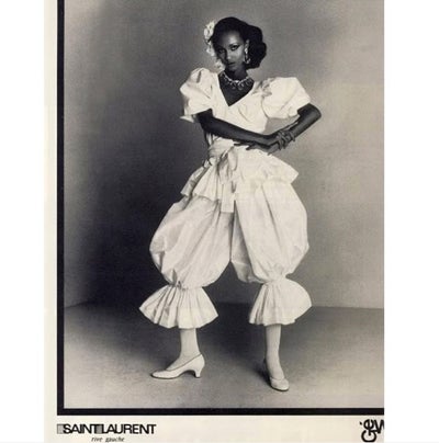 30 Reasons Why We Love Iman | Essence