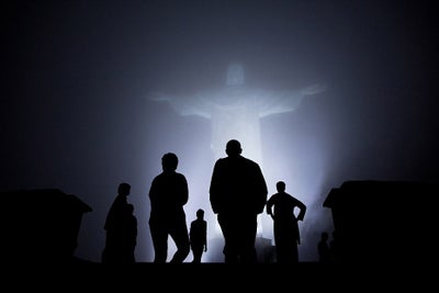 54 Iconic Pictures from President Obama's International Travels - Essence