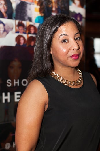 Hair Street Style: Fly Female Entrepreneurs - Essence