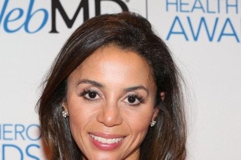 ESSENCE Network: Physician Holly Phillips Shares Her Prescription for ...