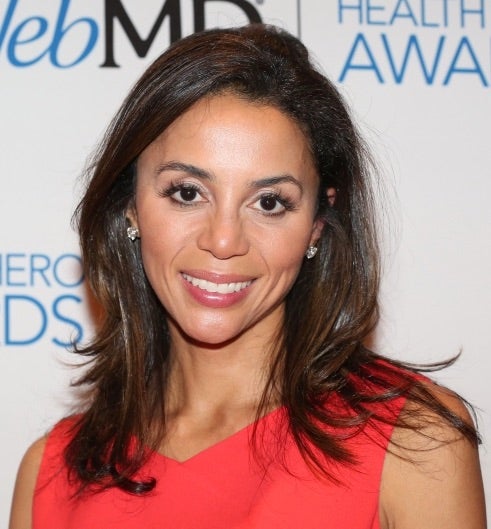 ESSENCE Network: Physician Holly Phillips Shares Her Prescription for ...