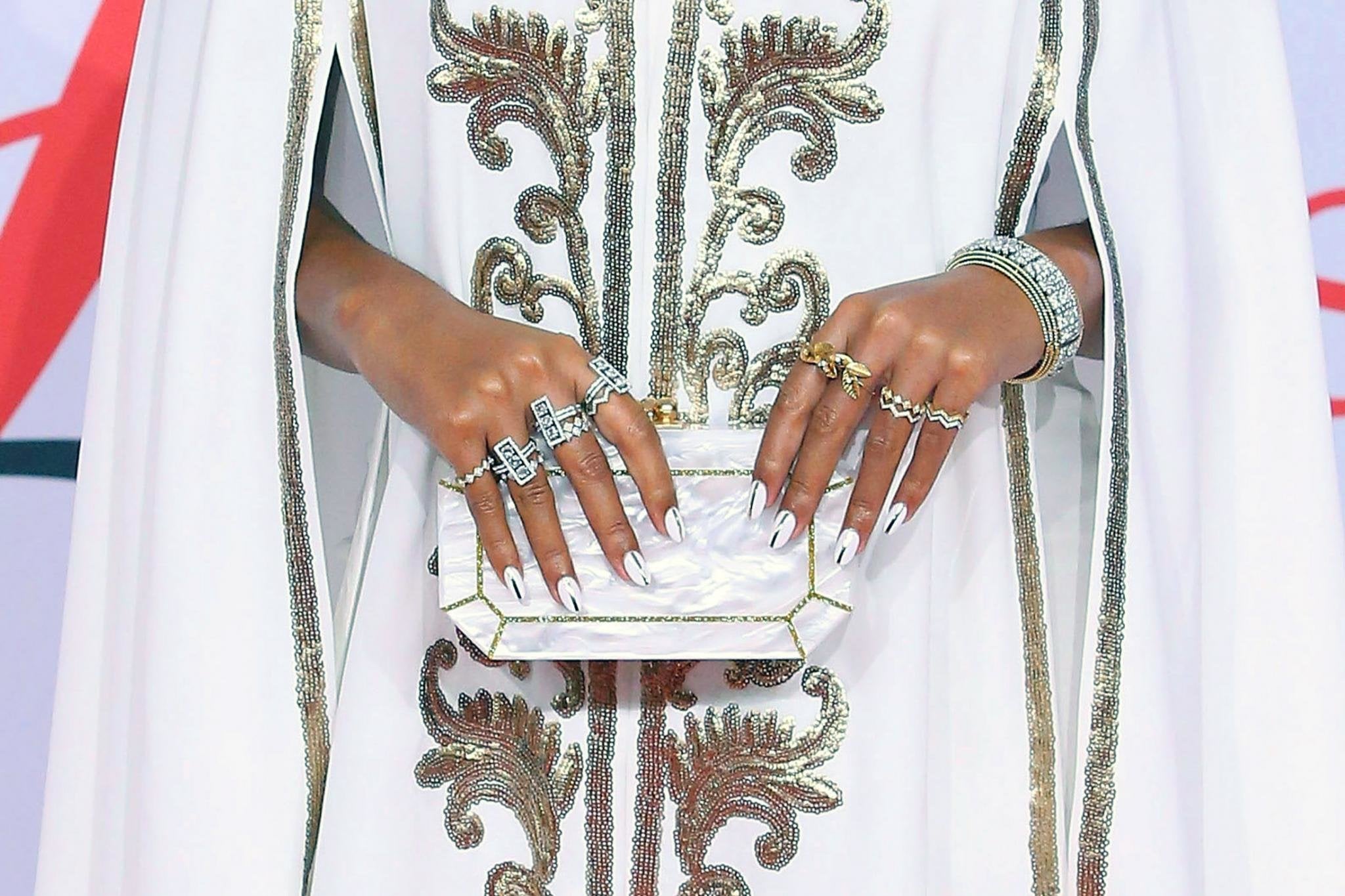 Best Manis of The Year (So Far) - Essence