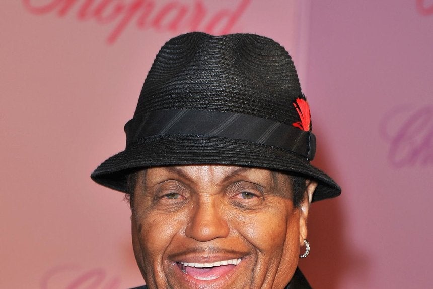 Family Members Say Joe Jackson Is Doing Well After Stroke - Essence