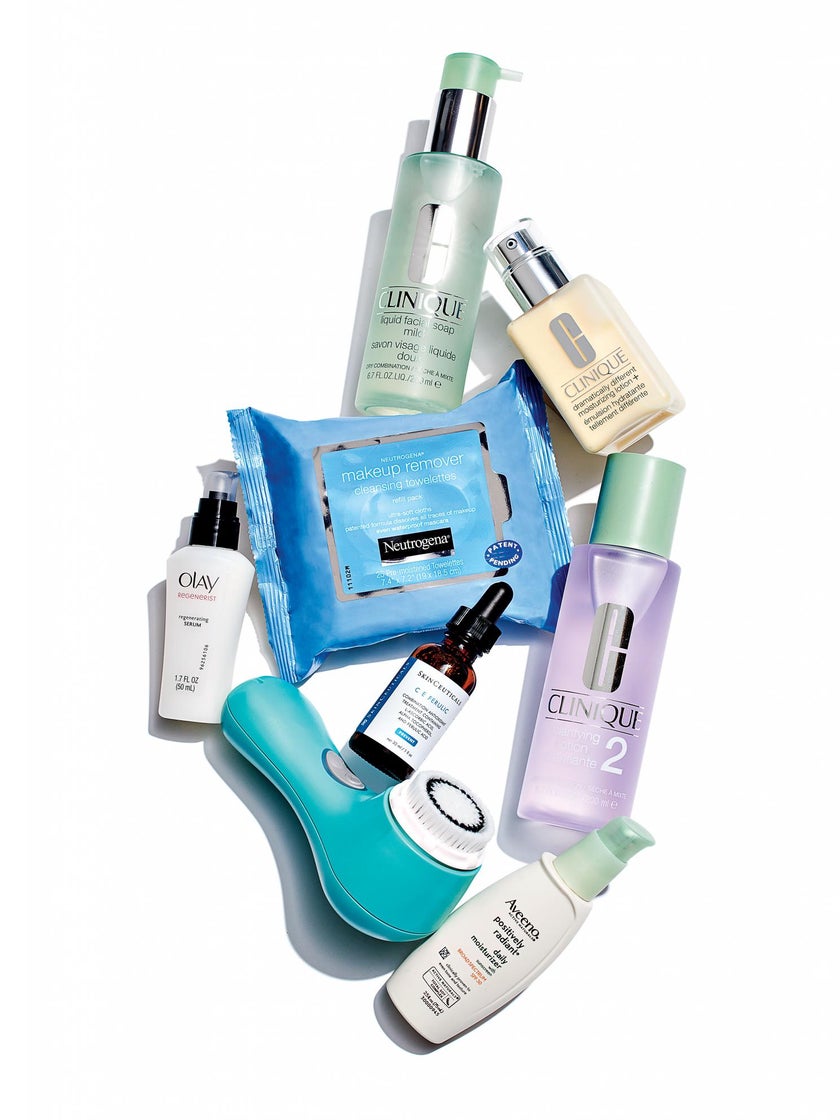 3 Steps to Skincare Shopping Like a Pro - Essence