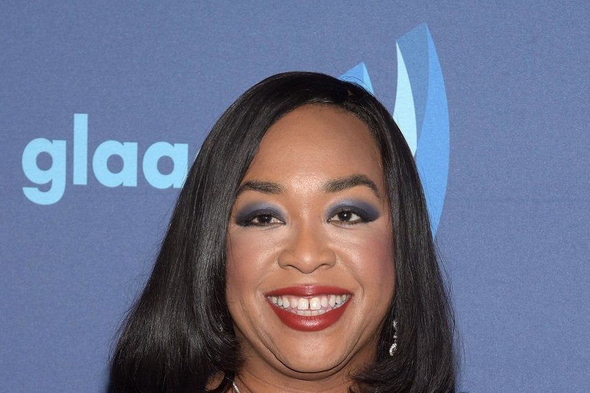 Shonda Rhimes May Change Her Mind About Marriage - Essence