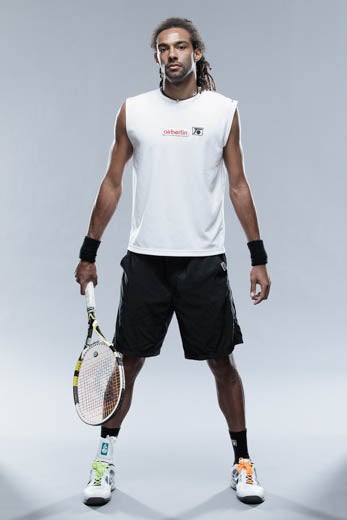 21 Photos Of Tennis Pro Dustin Brown That Will Make You Instantly Fall ...