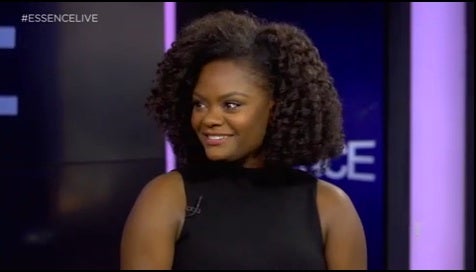 Shanice Williams is the New Dorothy in NBC's 'Wiz' Remake - [site:name ...