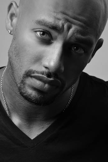 Eye Candy: Meet Aspiring Model and Actor Don James - Essence