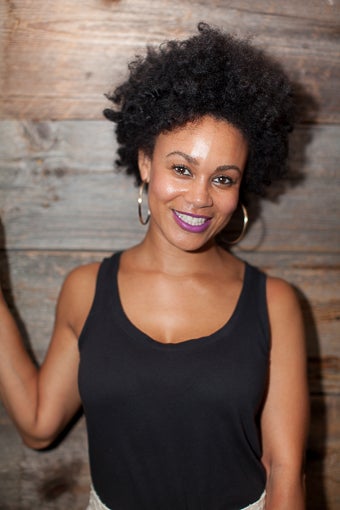 Hair Street Style: Ciao Bella - Essence