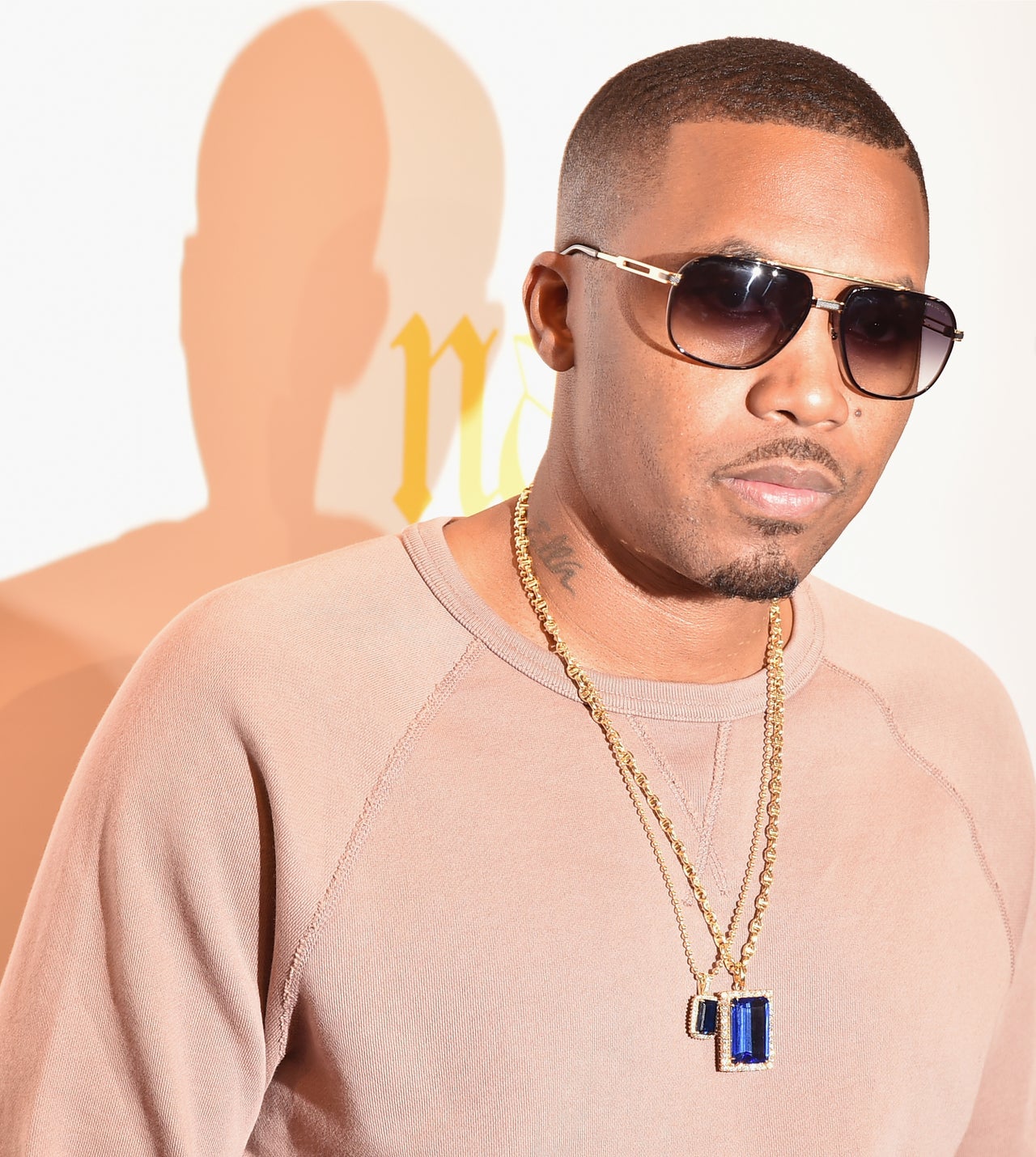 Nas Receives W.E.B. DuBois Medal from Harvard University - [site:name ...