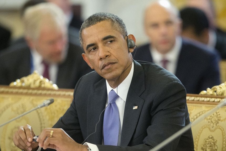 President Obama Releases Summer 2016 Playlist - Essence