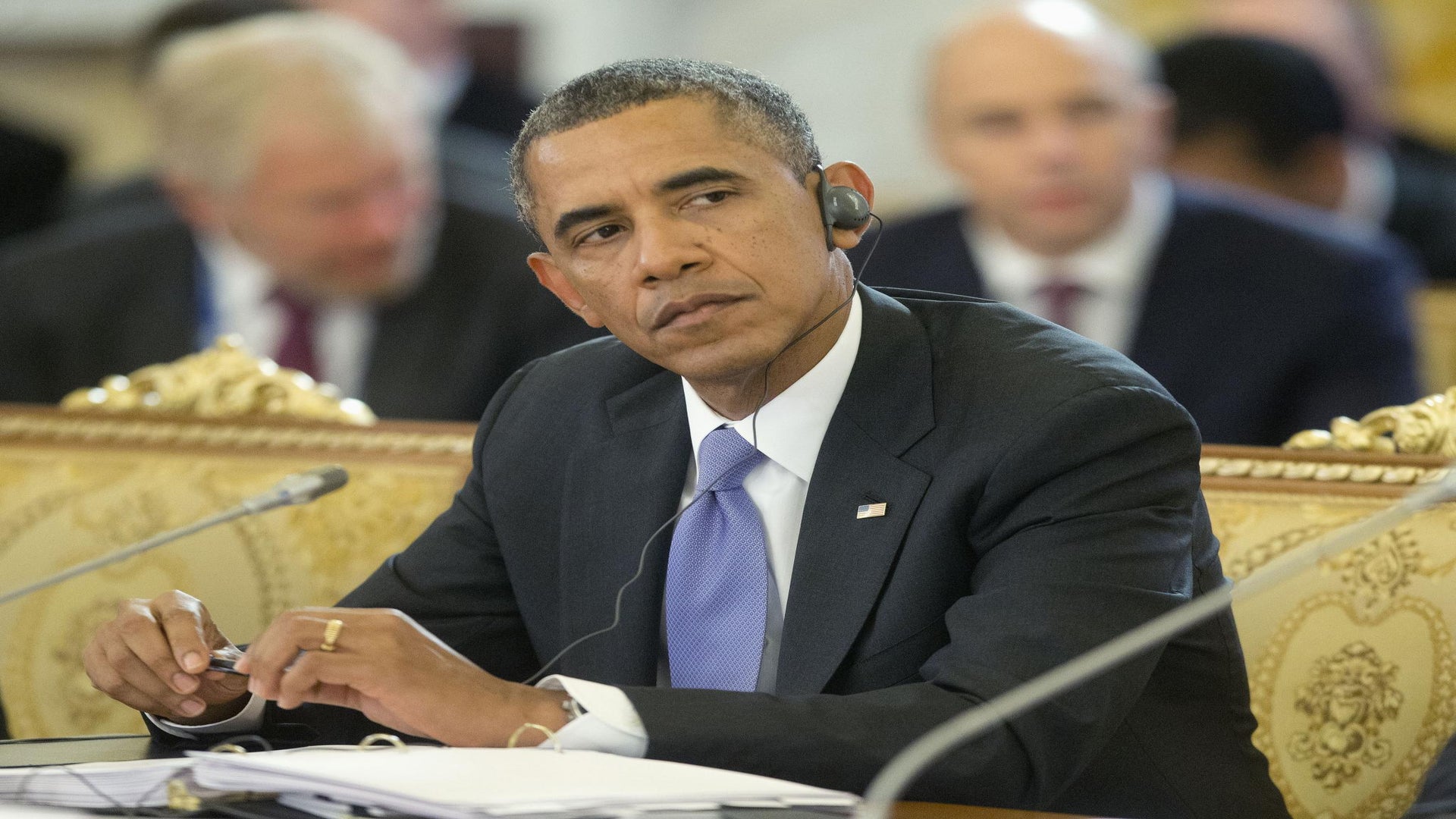 President Obama Releases Summer 2016 Playlist - Essence