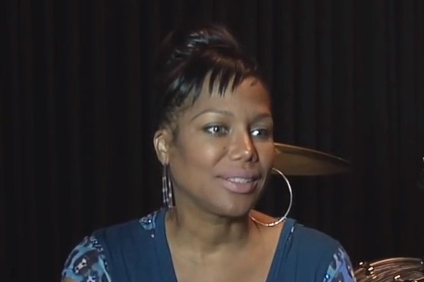 Michel'le Speaks Out on Abuse: 'I Was Just a Quiet Girlfriend Who Got ...
