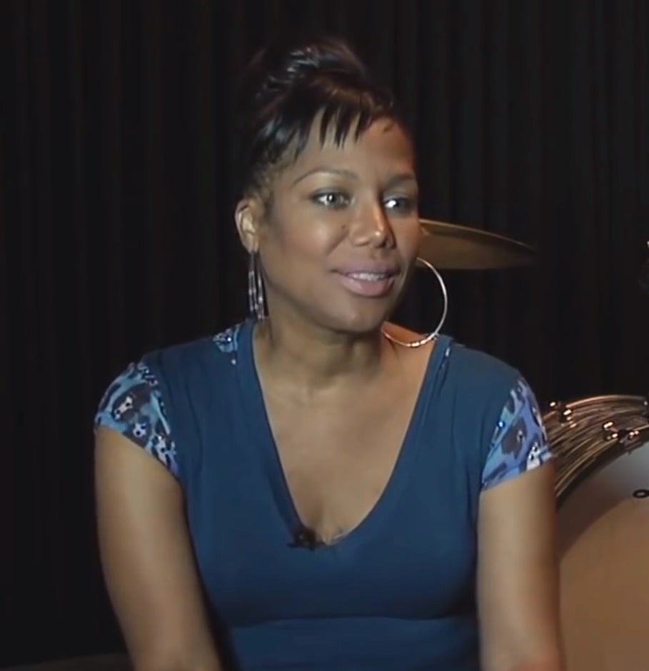 Michel'le Speaks Out on Abuse: 'I Was Just a Quiet Girlfriend Who Got ...