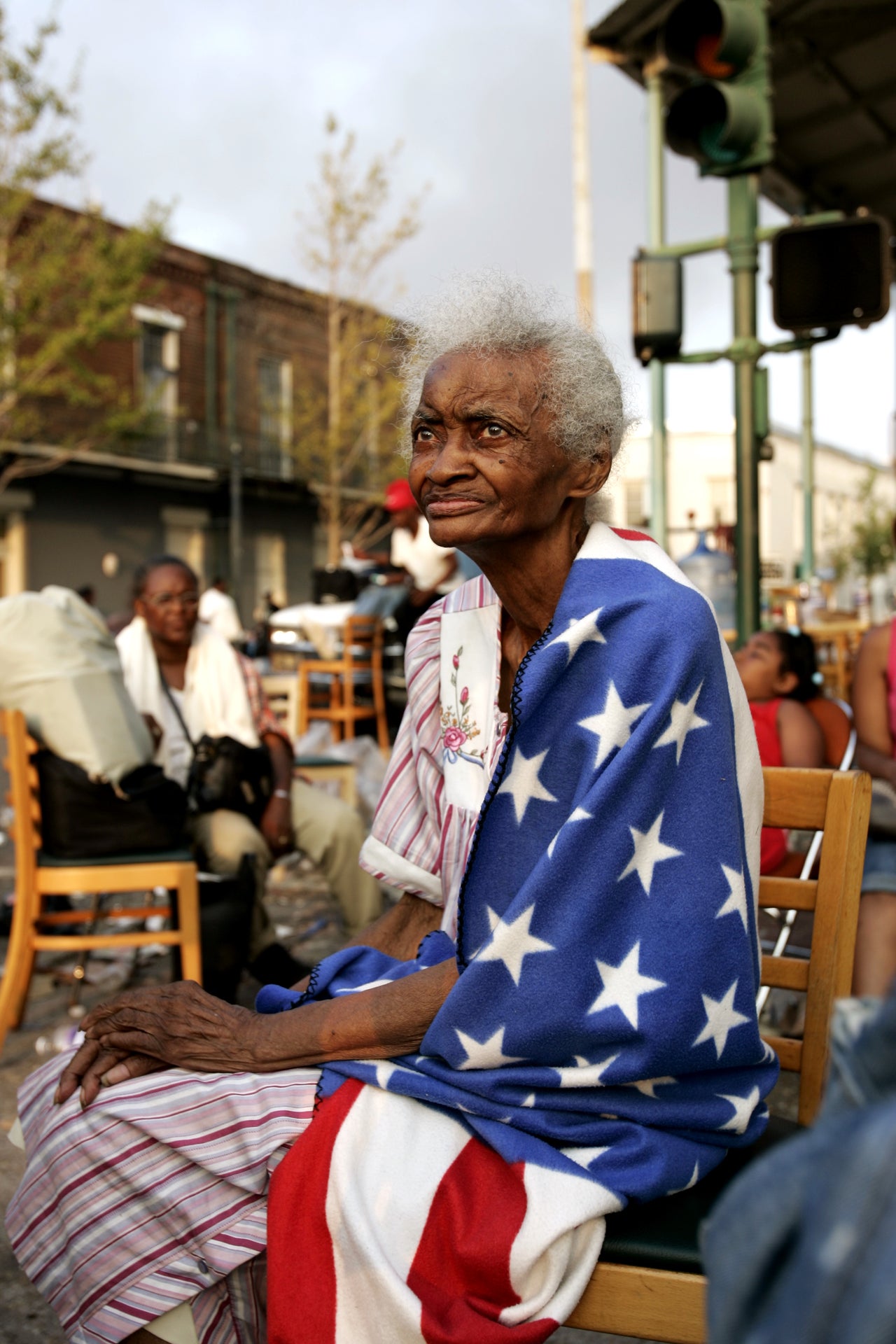 32 Harrowing Photos of the Hurricane Katrina Aftermath - [site:name ...
