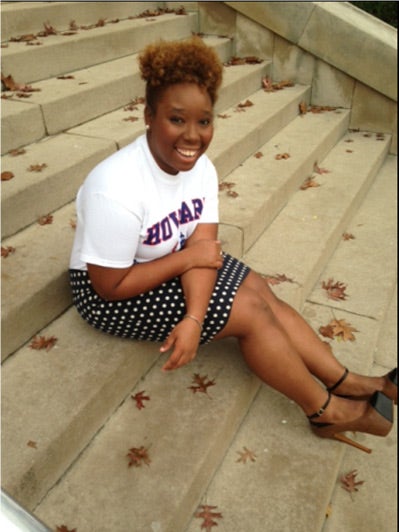 How Hurricane Katrina Led One Teen to Howard University and Beyond ...
