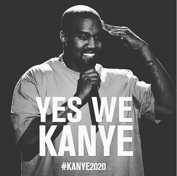 Kanye West For President?: 10 of the Funniest Memes - Essence