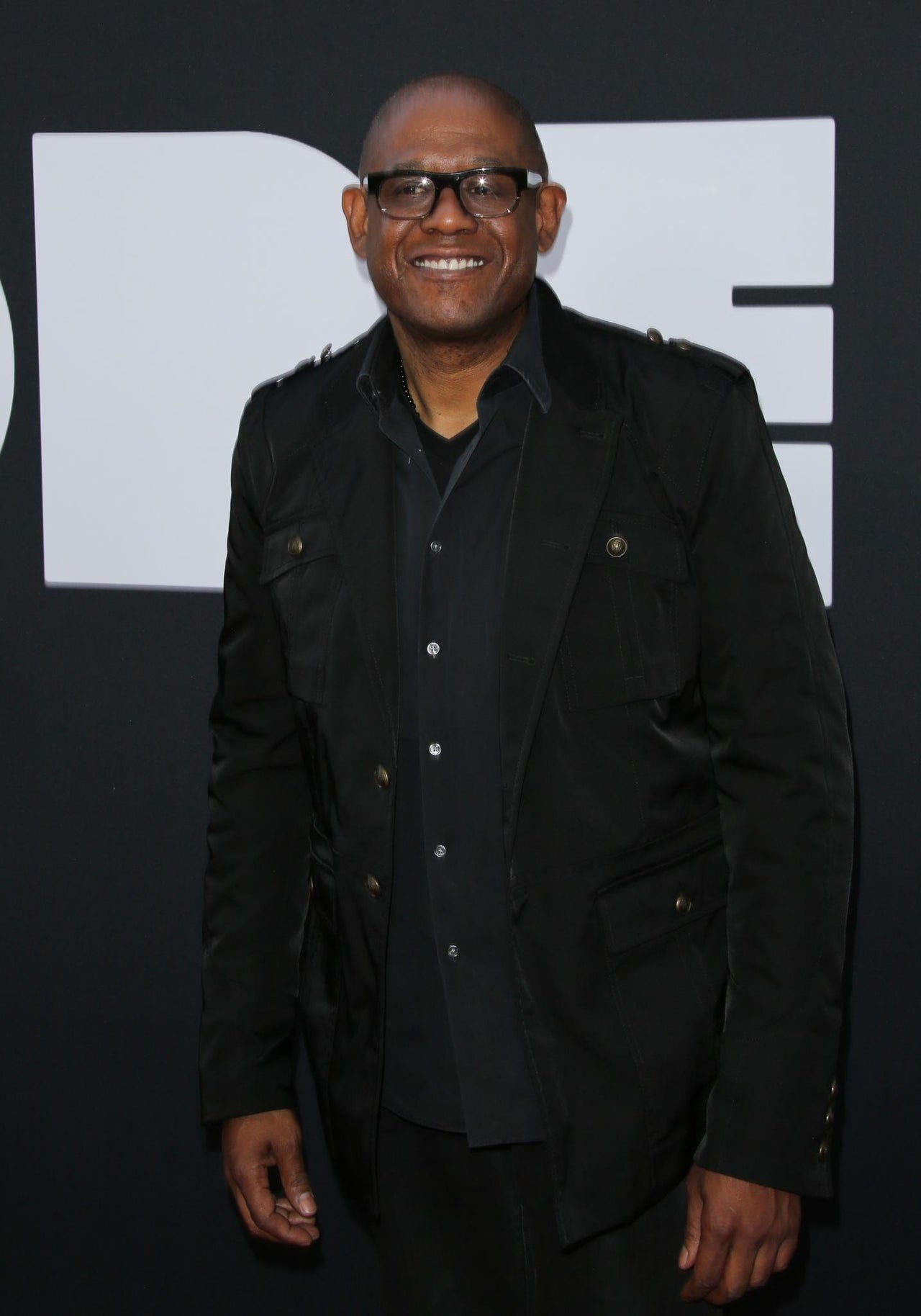 Forest Whitaker, Derek Luke, Anika Noni Rose Added to 'Roots' Cast ...