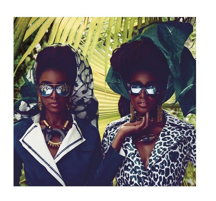 New Kids On The Block: Millennial Style Influencers - Essence | Essence