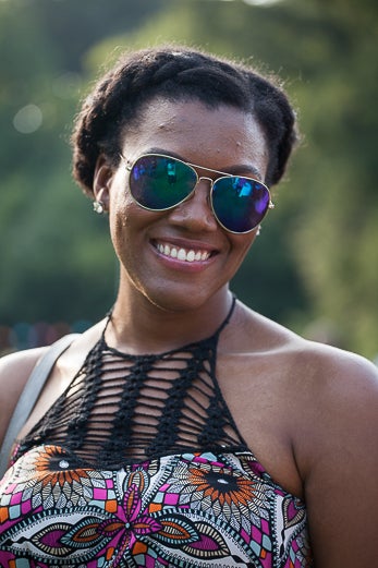 Hair Street Style: 52 Reasons Why We’re Still Obsessing Over CurlFest ...