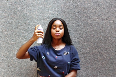 3 Steps to Contour Tanning Like a Pro (Even in the Fall) | Essence