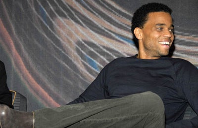 The Evolution Of Michael Ealy: 15 Photos That Prove He's 'The Perfect ...