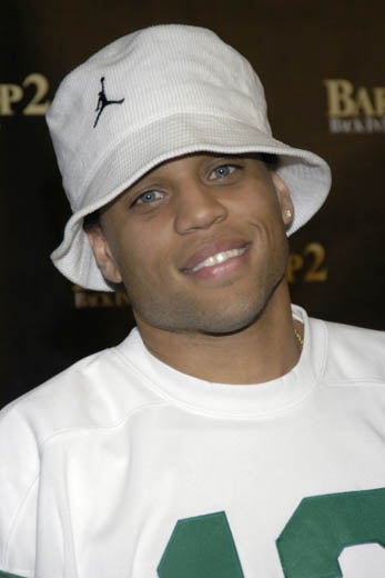 The Evolution Of Michael Ealy: 15 Photos That Prove He's 'The Perfect ...