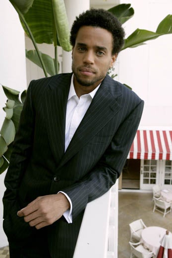 The Evolution Of Michael Ealy: 15 Photos That Prove He's 'The Perfect ...