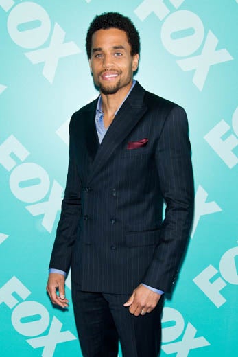 The Evolution Of Michael Ealy: 15 Photos That Prove He's 'The Perfect ...