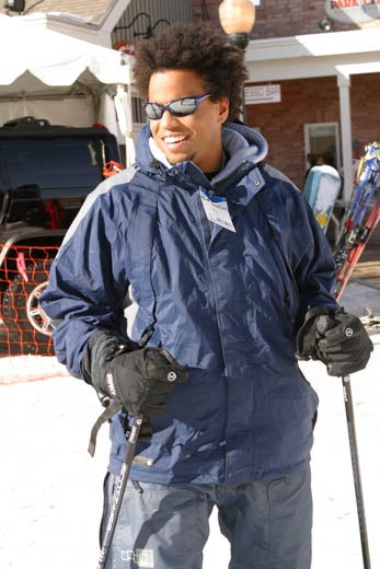 The Evolution Of Michael Ealy: 16 Photos That Prove He's 'The Perfect ...