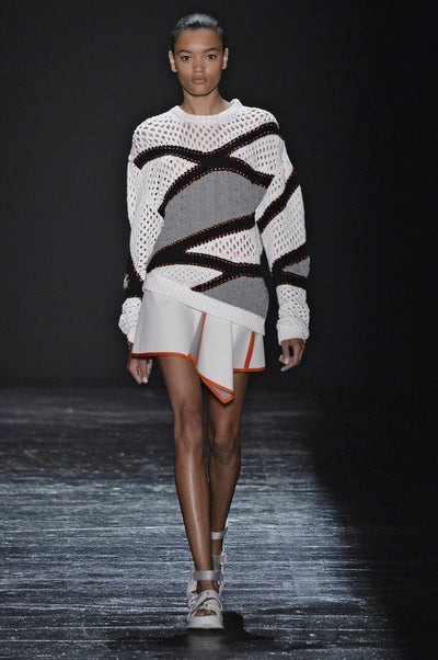 First of Fall: Fashion Week’s Fall Staples - Essence