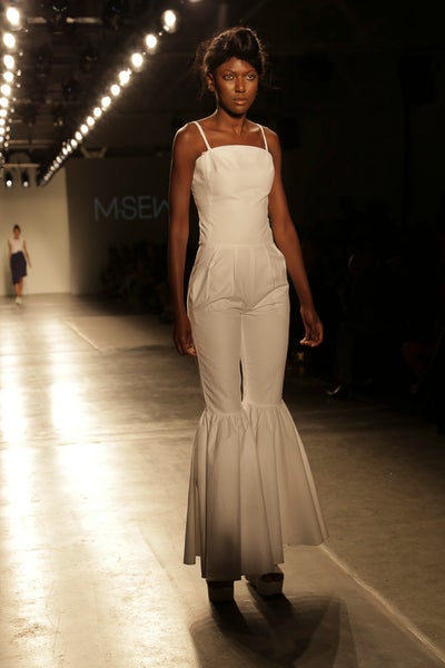 First of Fall: Fashion Week’s Fall Staples - Essence