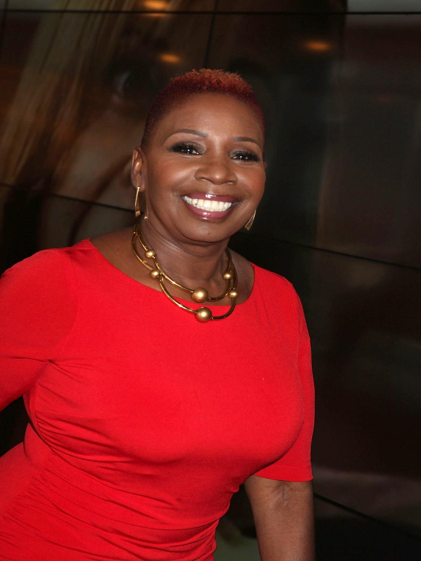 Iyanla Vanzant Talks Black Lives Matter Movement, Season - Essence