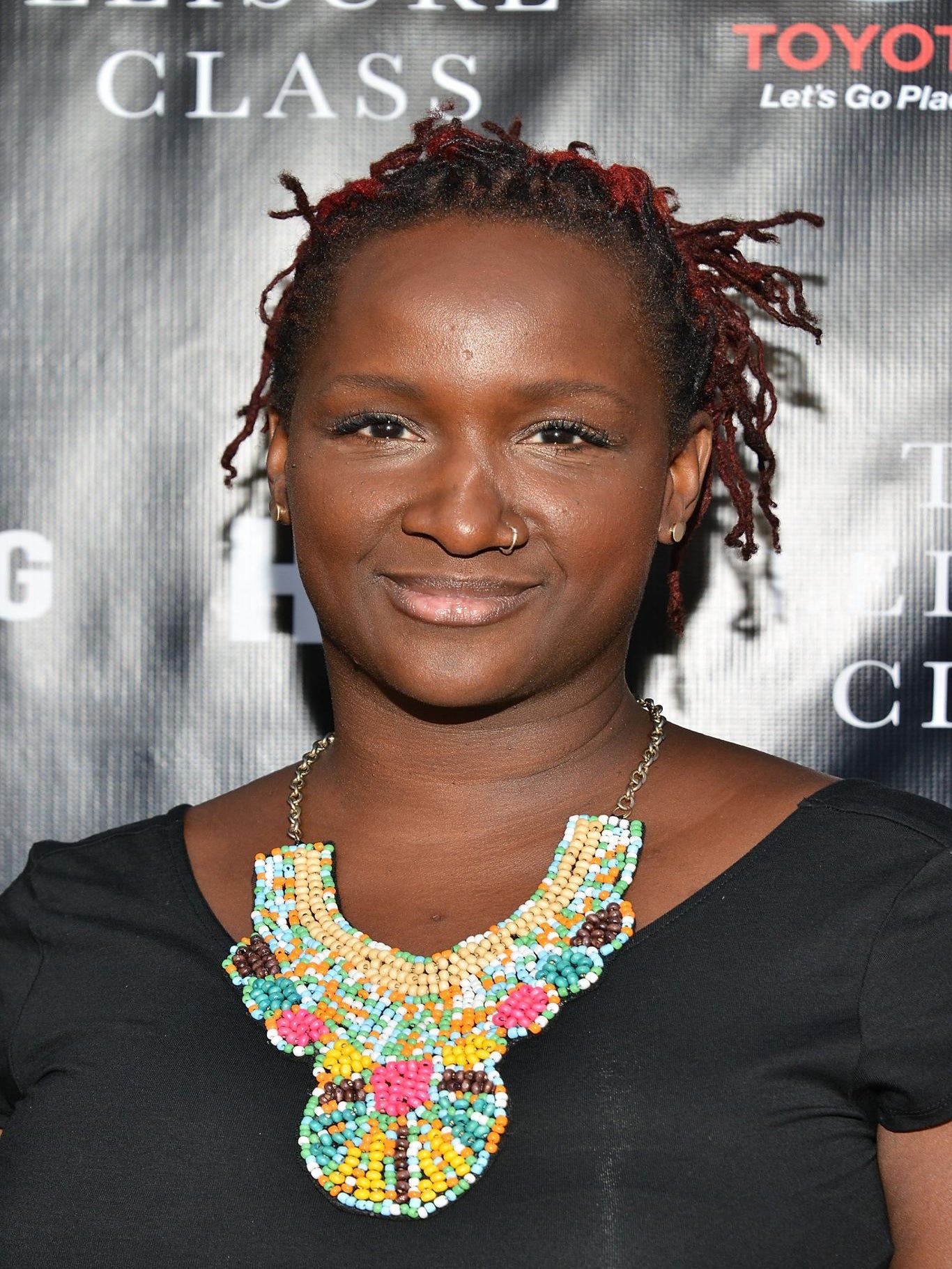 Matt Damon Interrupts Effie Brown in Conversation About Diversity - Essence