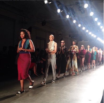 Runway Ready: The Ultimate NYFW Designer Guide - Essence