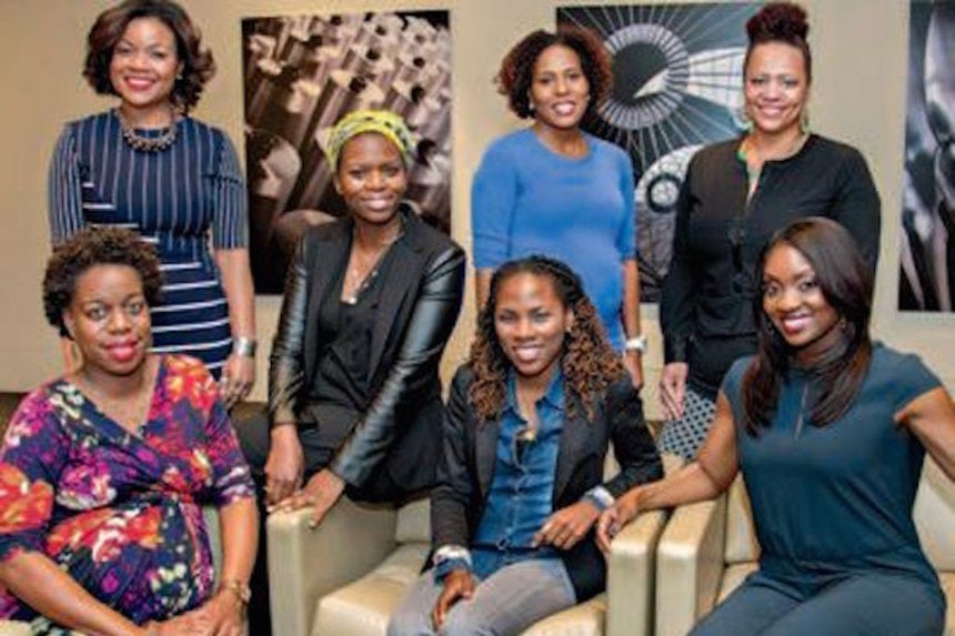 Bridging The Gap: A Conversation on the Black Diaspora in America - Essence