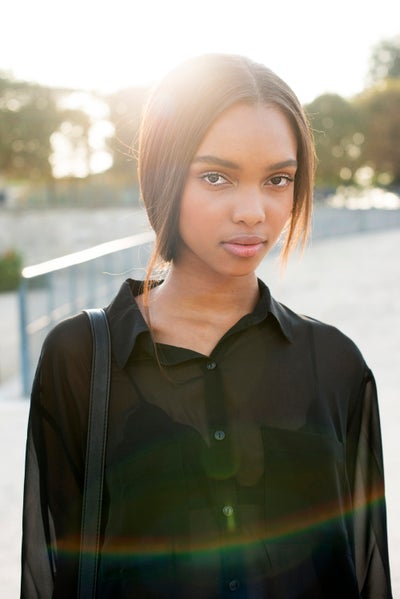 Beauty Tips From Our Favorite Models - Essence