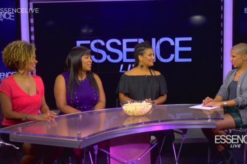 ESSENCE Live's Primetime Premiere Panel Dishes on All Things 'Empire ...