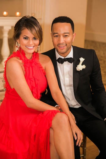 Bridal Bliss Exclusive: Entertainment Exec Hassan Smith Says 'I Do ...