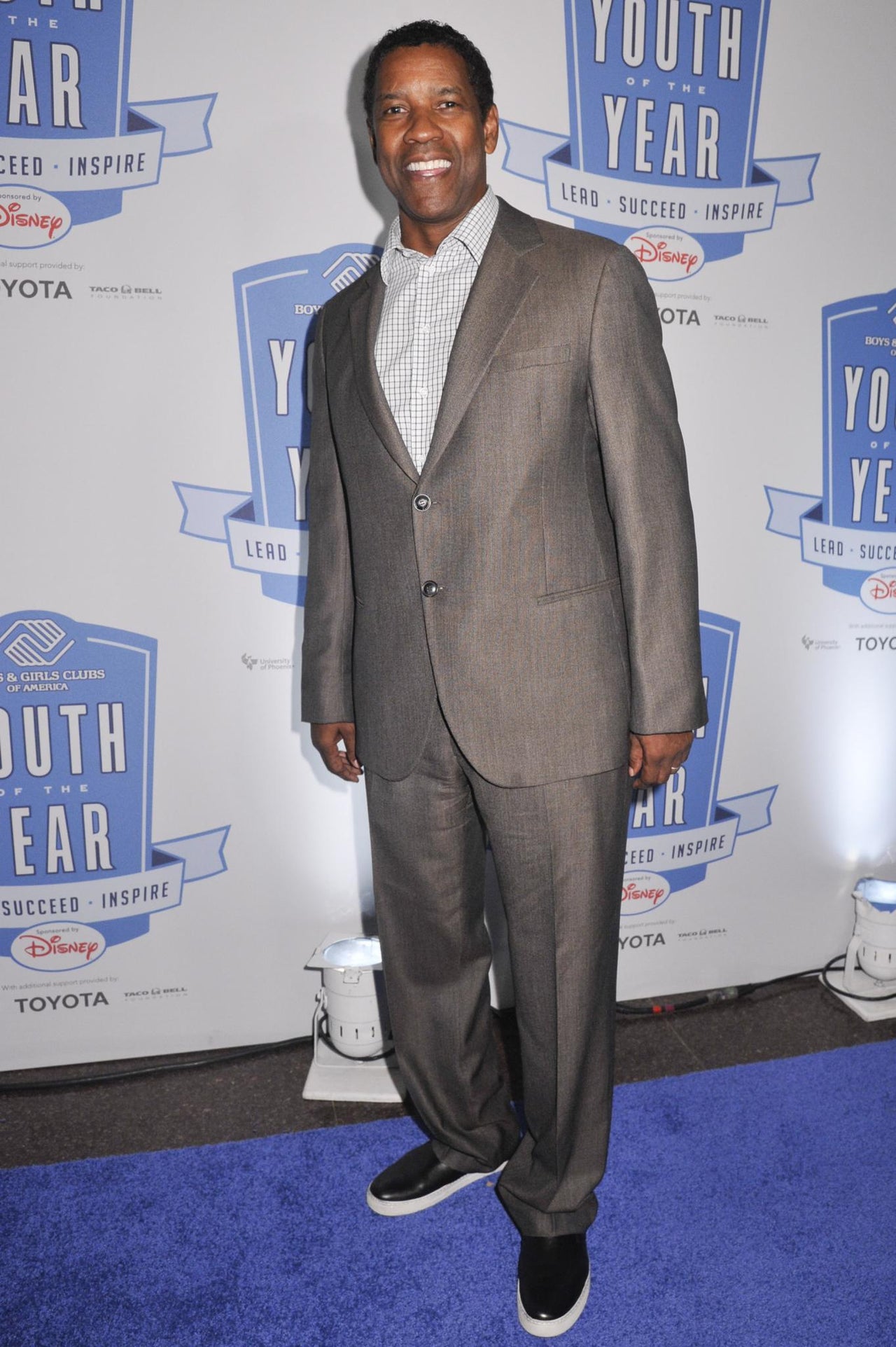 Denzel Washington Opens Up About Raising his Children - [site:name ...