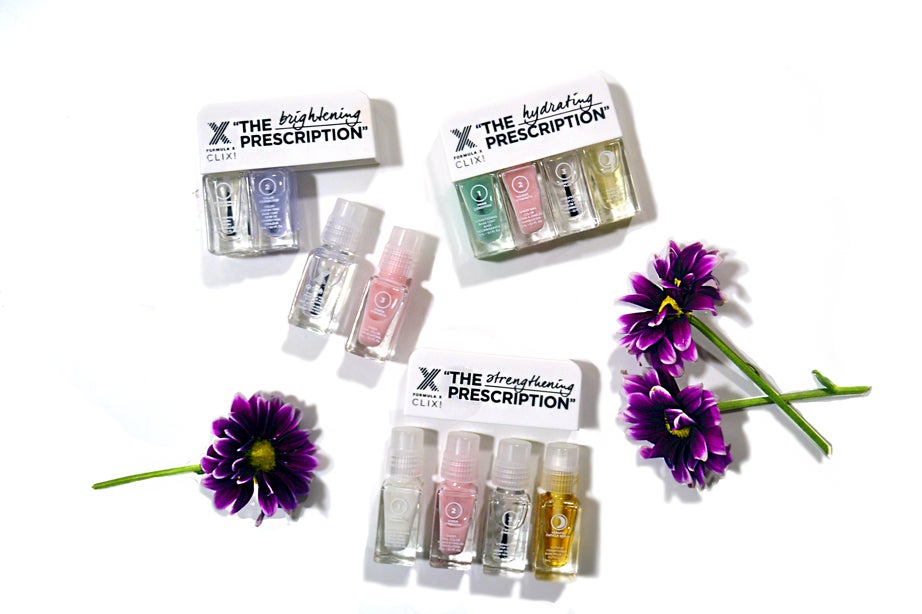 Perfect Prescription for Your Damaged Nails | Essence