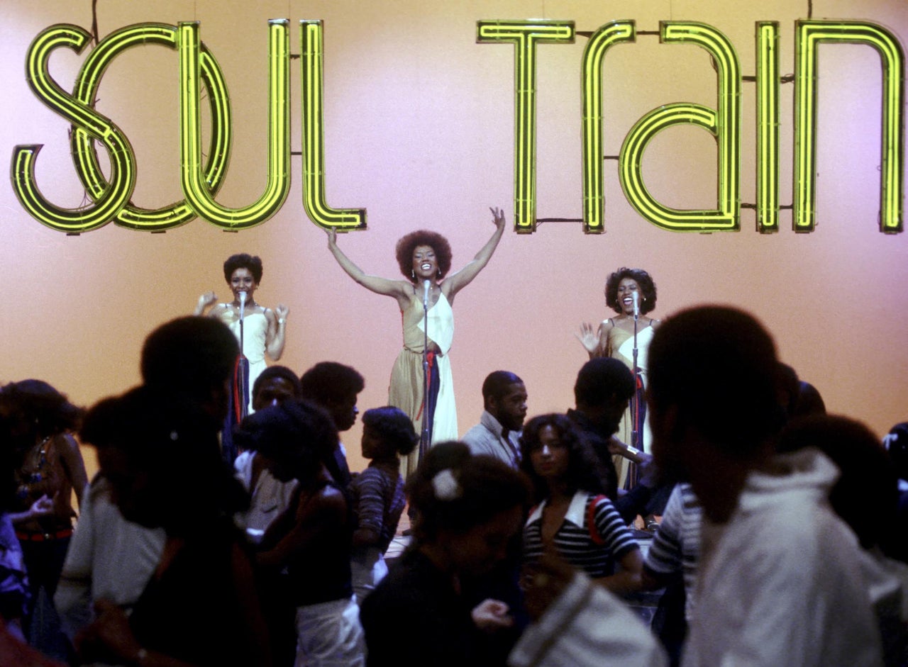 'Soul Train' Musical Is Coming to Broadway - [site:name] | Essence