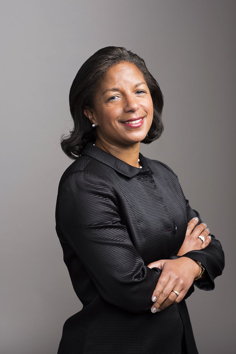 29 Powerful Black Women in the Obama Administration - Essence