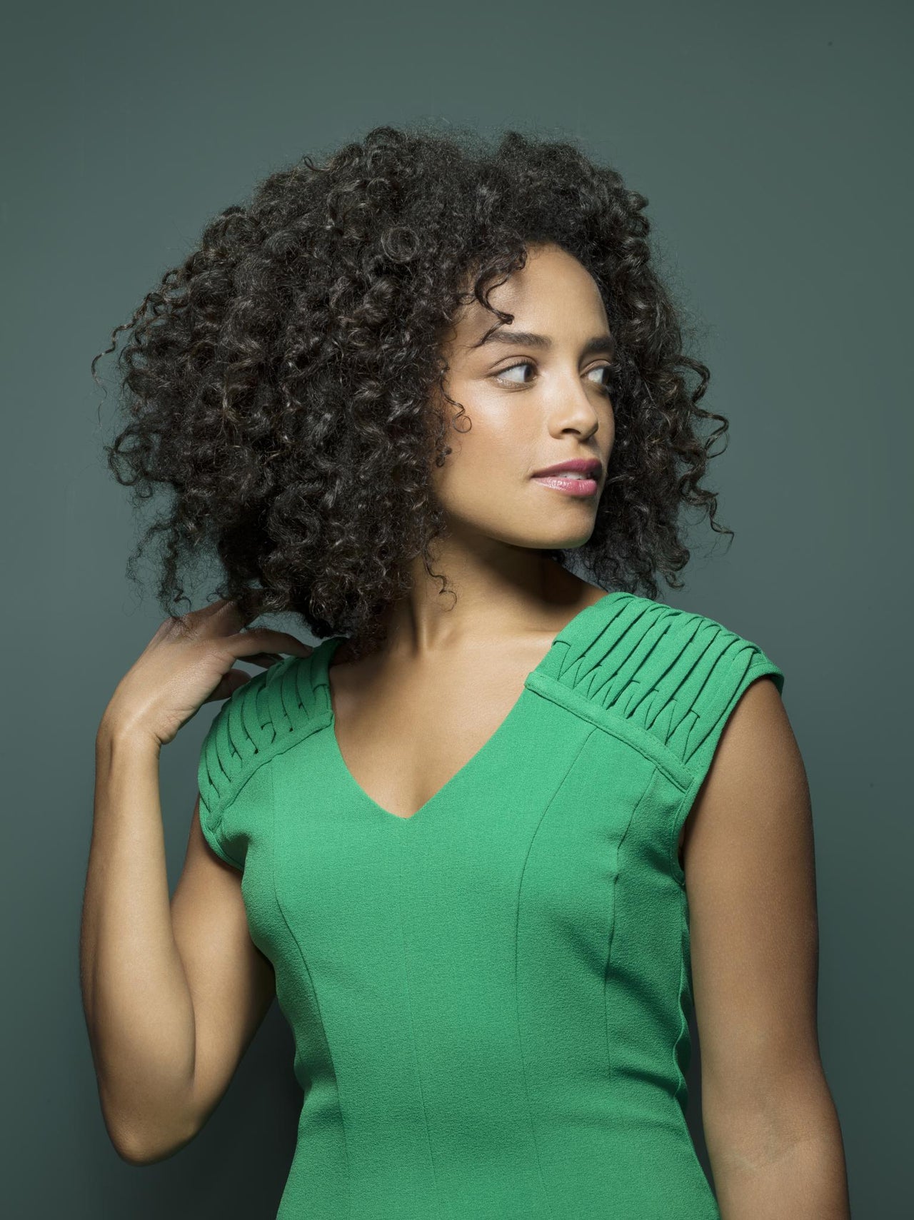 Tools To Try For Curly Hairstyles| [site:name] | Essence