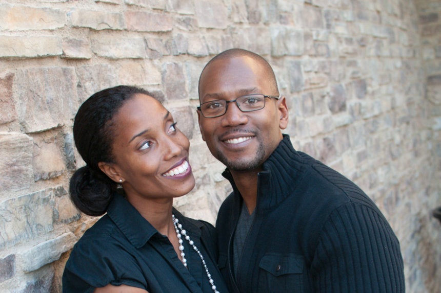 How To Have An Even Happier Marriage (Yes, Really!) - Essence